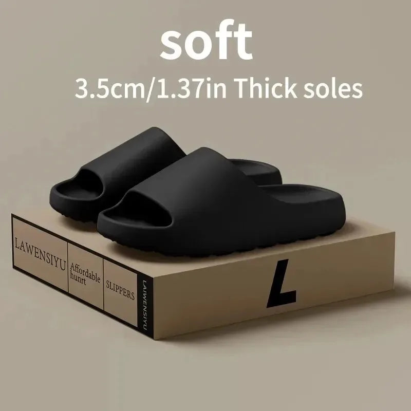 - CloudStep™ Ergonomic Slip-On Sandals – PHILIP.BERK